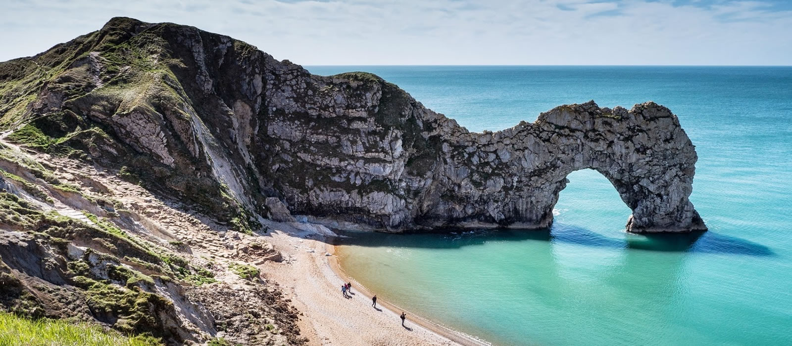 Dorset, Osmington Bay - Master Studies Worldwide