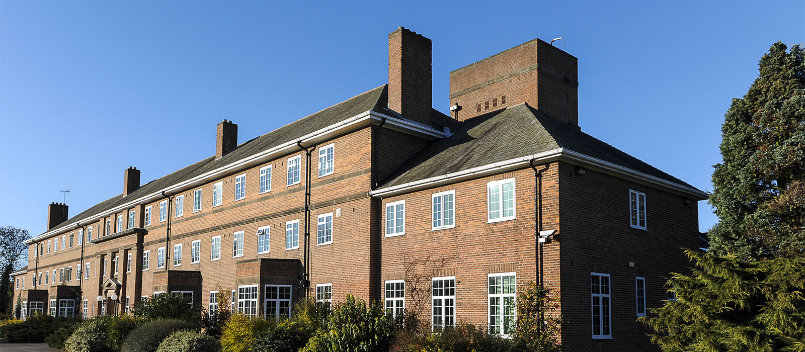 York, Askham Bryan College - Master Studies Worldwide