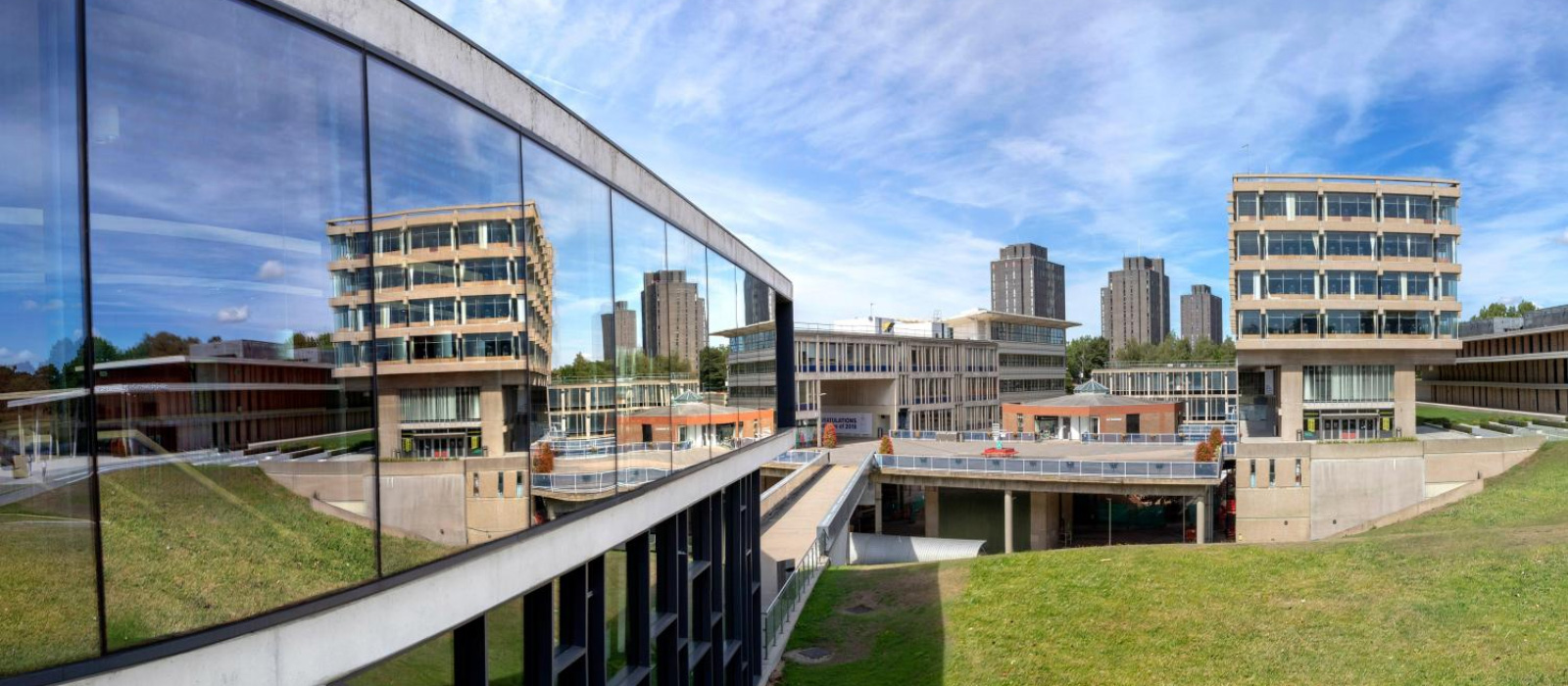 Colchester, University of Essex - Master Studies Worldwide